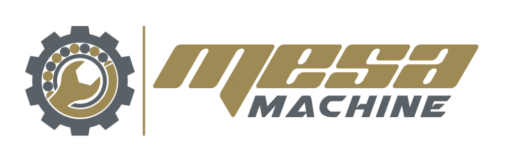 Home | Mesa Machine